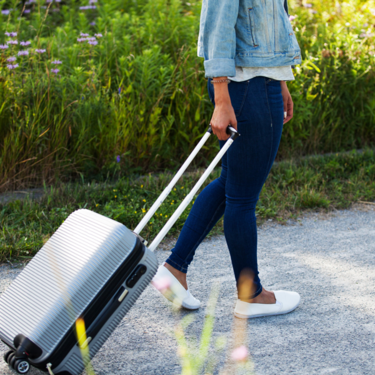 Pack Like a Pro: The Only Checklist You Need For Traveling