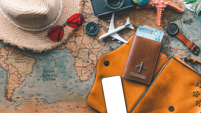 Pack Like a Pro: The Only Checklist You Need For Traveling